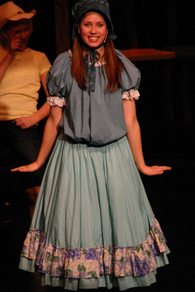 Dear Edwina Junior - Kempenfelt Community Players