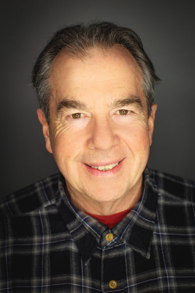 From a Distance - Kempenfelt Community Players